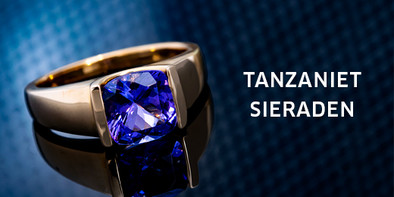 Edelsteen sieraden - Grootste assortiment, beste prijs - Juwelo.nl