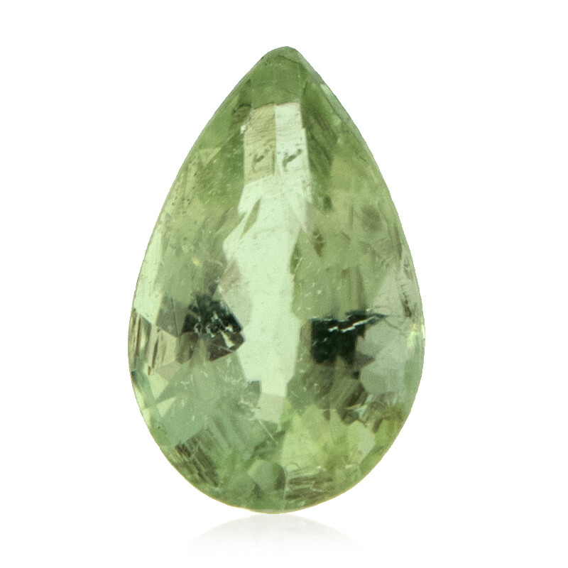 Paraiba Toermalijn Mozambique Edelsteen 0.21ct