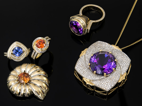 Edelstenen sieraden voordelig online kopen op Juwelo.nl